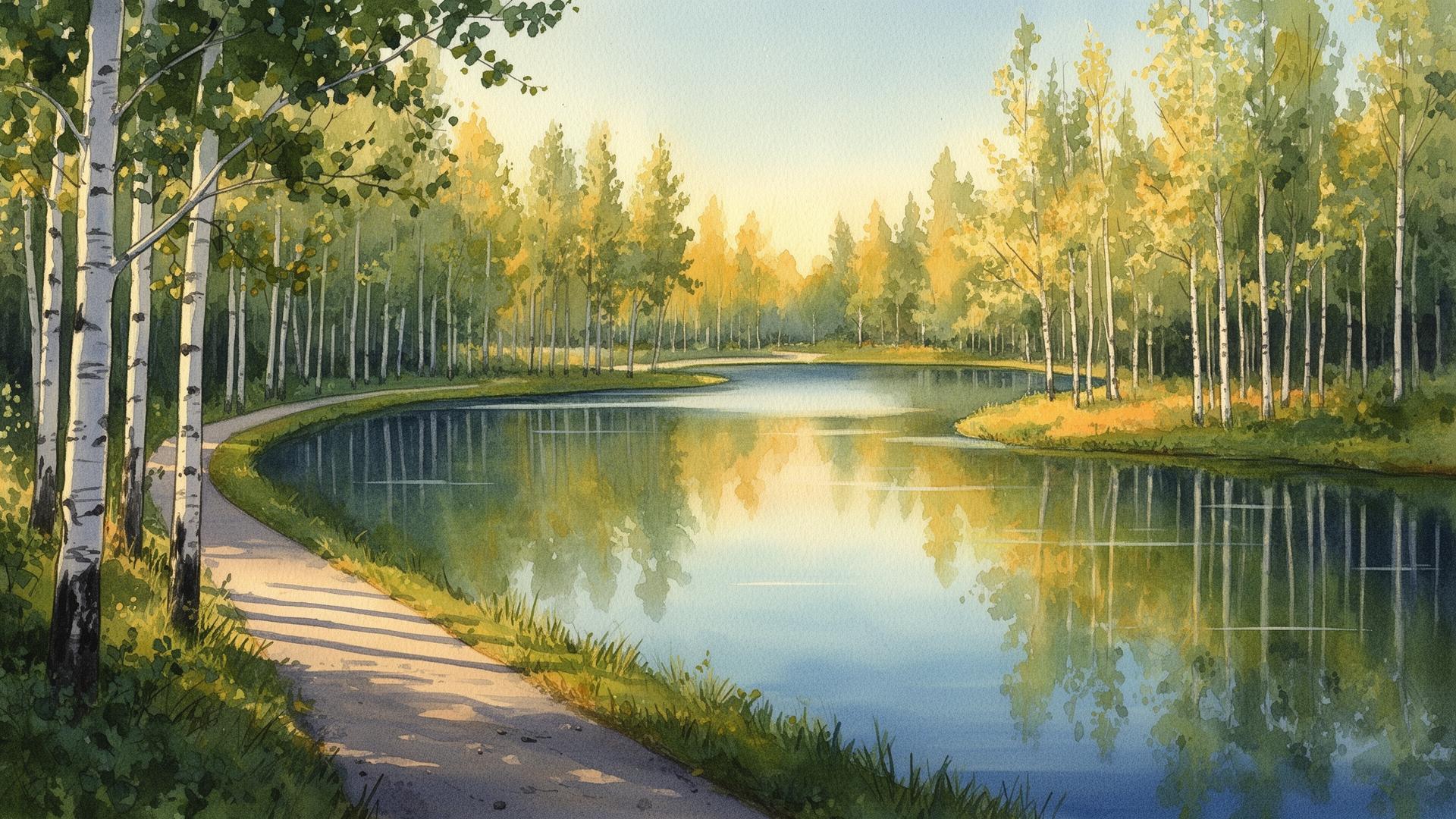 ParkView Explorer - Discover Calgary's Parks