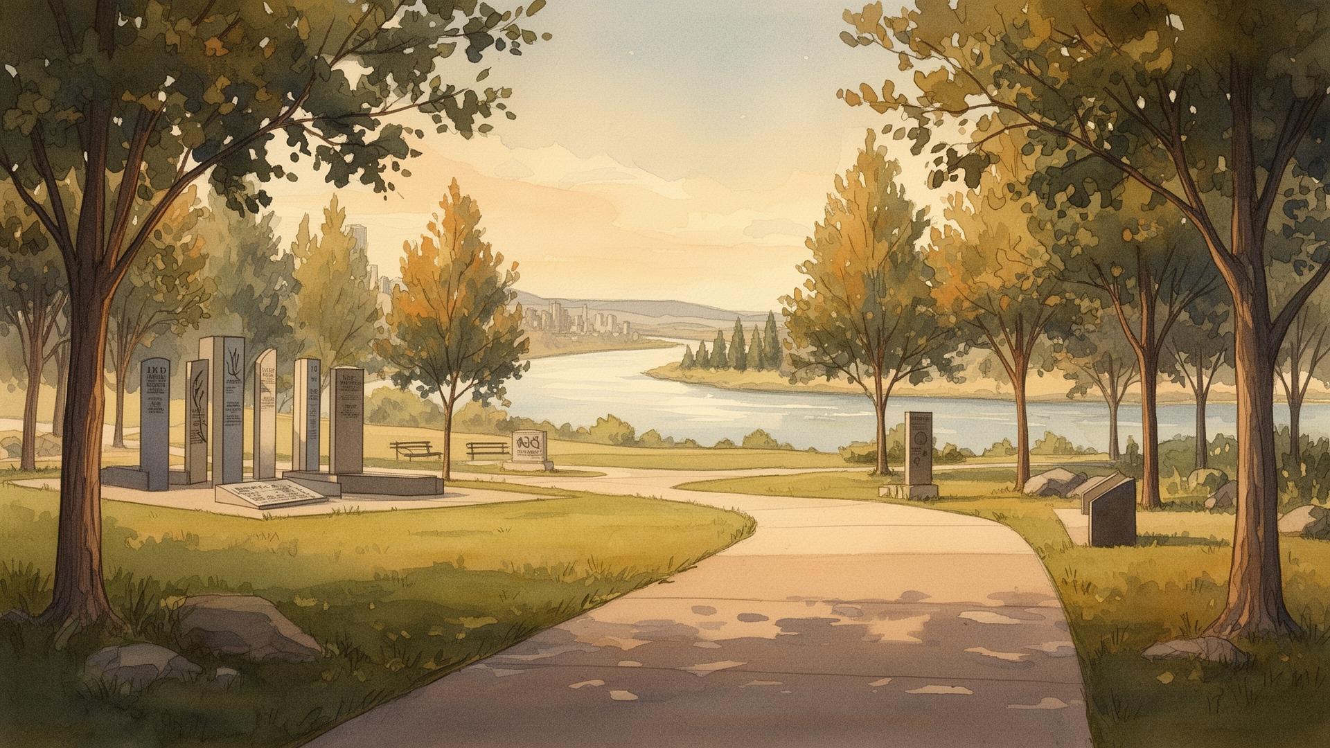 ParkView Explorer - Discover Calgary's Parks