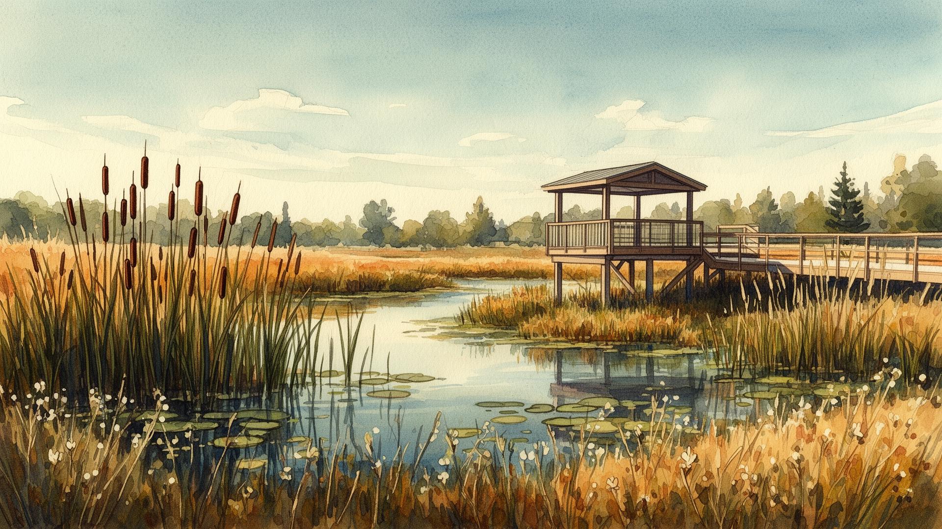 ParkView Explorer - Discover Calgary's Parks