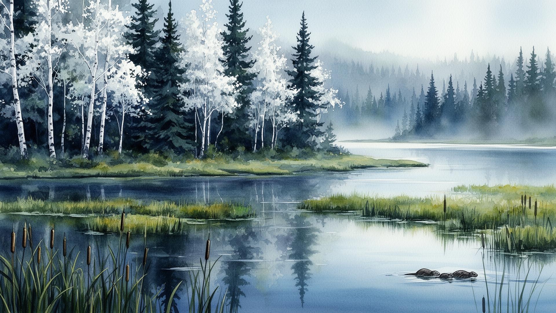 ParkView Explorer - Discover Calgary's Natural Parks
